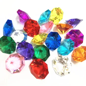 Hh-0431 Wholesale Halloween Decorative Colourful Rainbow Pirate Fake ...