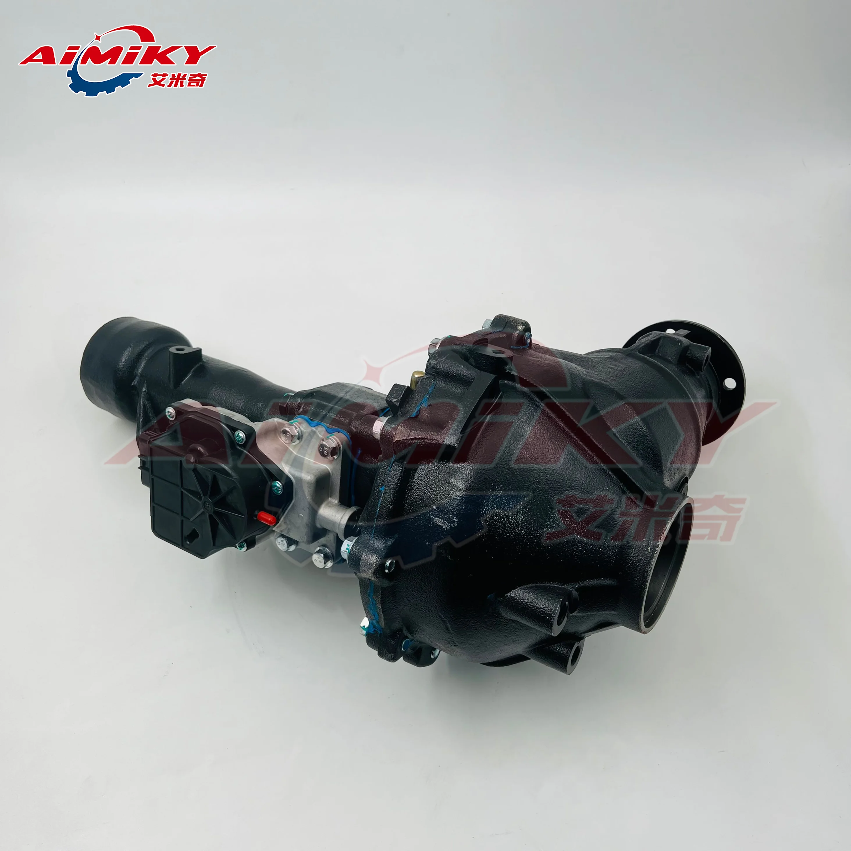 11x43 Front Differential for Toyota Hilux Vigo 2005-2016