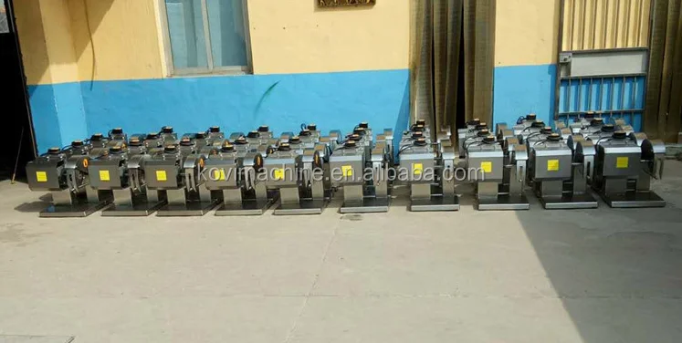 Portable Chicken Cutting Machine Meat Poultry Cutter Chicken Cutter ...