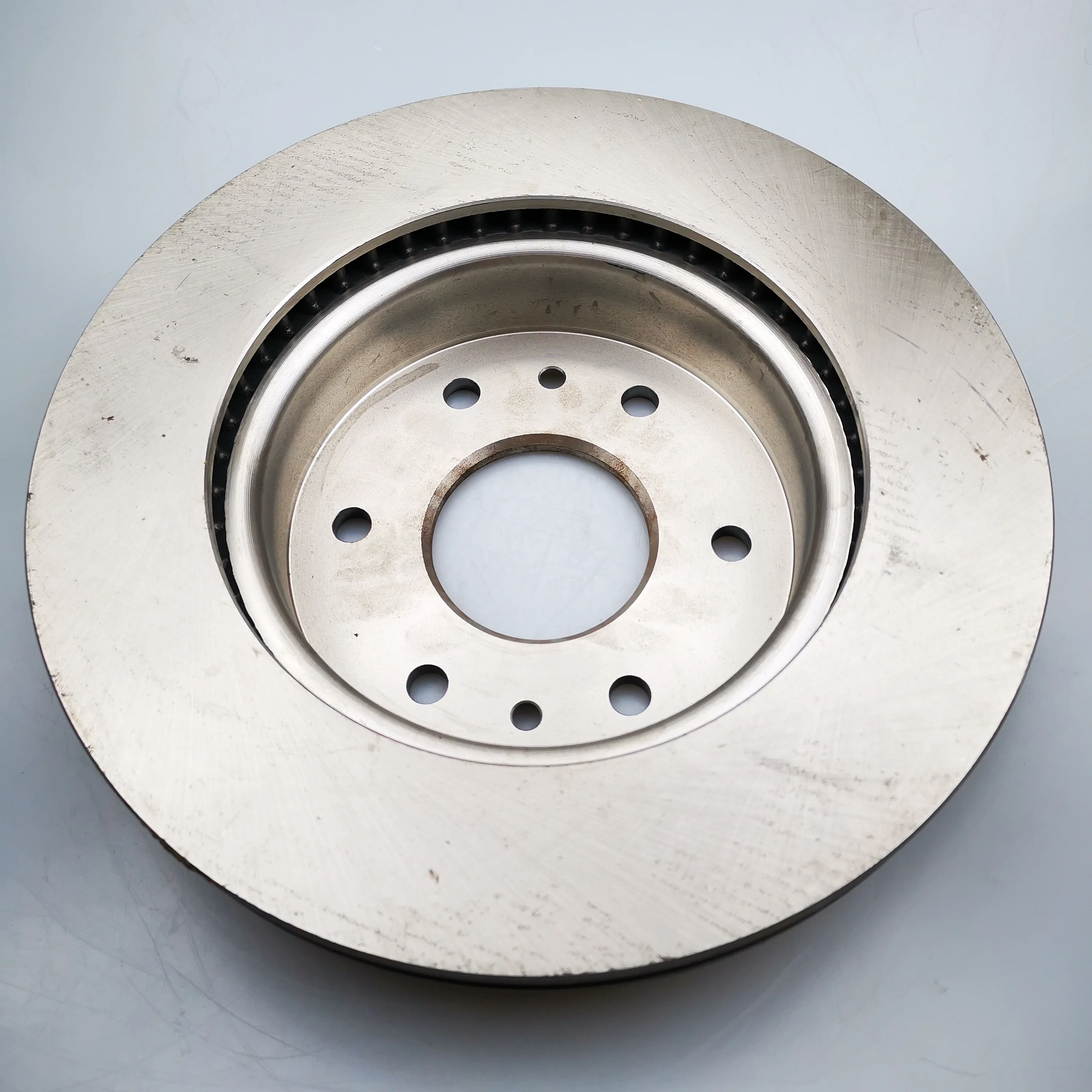 SAIC MAXUS T60 Front Brake Disc - OEM Quality & Performance