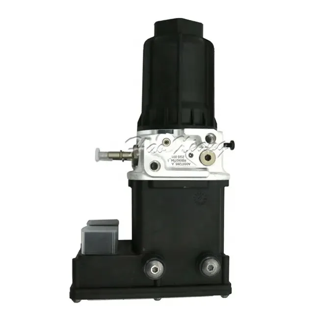 24V DCU Adblue Urea Doser Pump for Mercedes Benz Euro 6