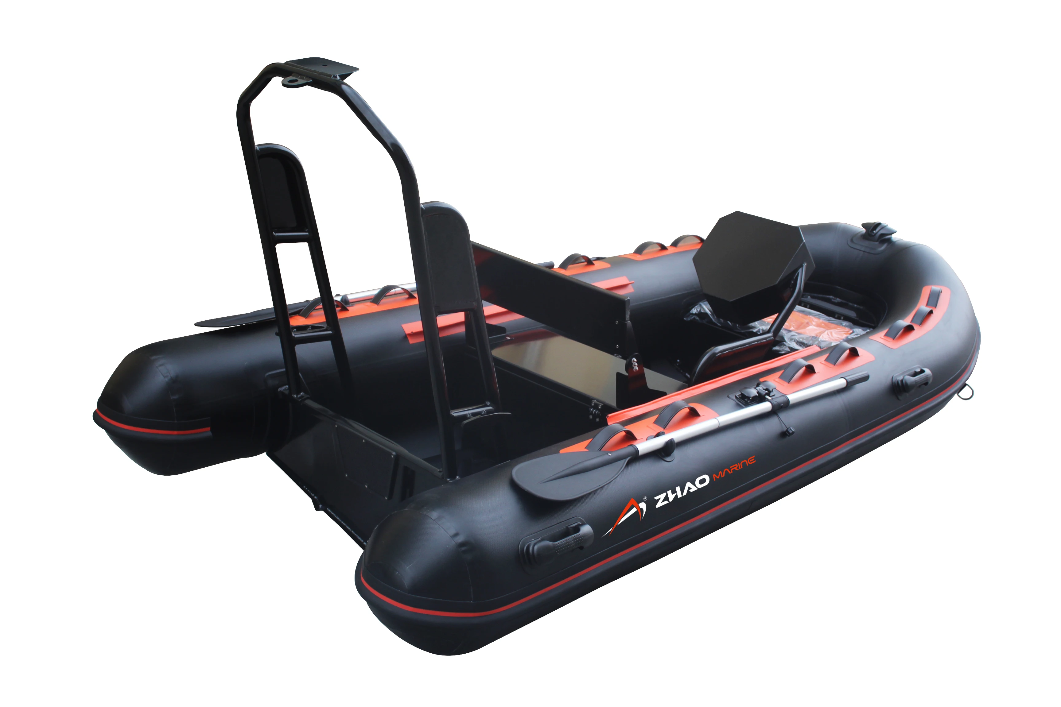 3.6m Rib Boat Rib 360 Lightweight Fishing Boat for Sale Inflatable Boat ...