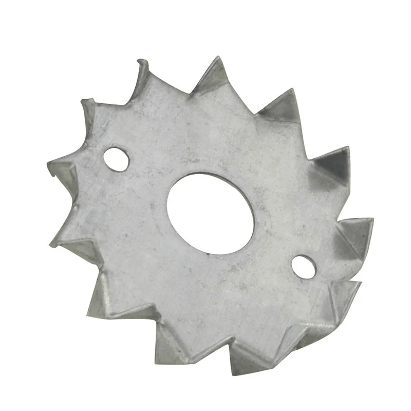 Metal Building Materials Timber Connectors Truss Tooth Plate - Buy ...