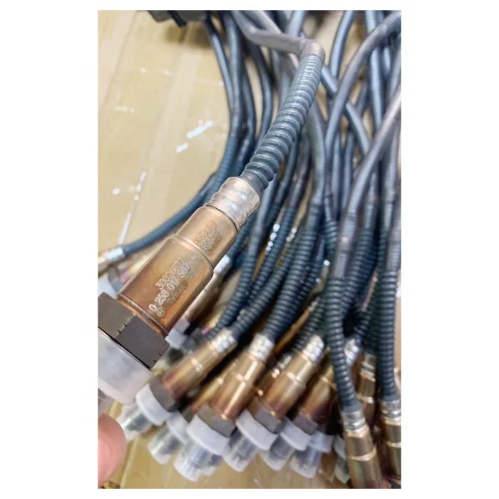 Brandnew 5 Wires Wideband LSU 4.9 Oxygen Sensor 0258017507