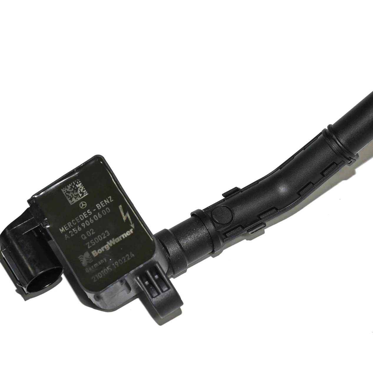 Mercedes-benz Engine Ignition Coils - Reliable Performance