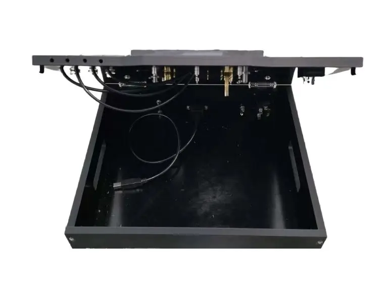 High Efficiency Manual PCB Test Fixture - Stable Quality