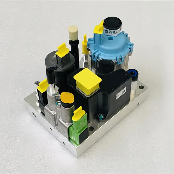 Original 24v SCR Dosing Pump - Adblue Pump Module P1205710