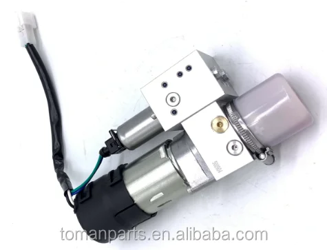 Brand New Hydraulic Pump for Mercedes-Benz ML Class 2005-2011 OE ...