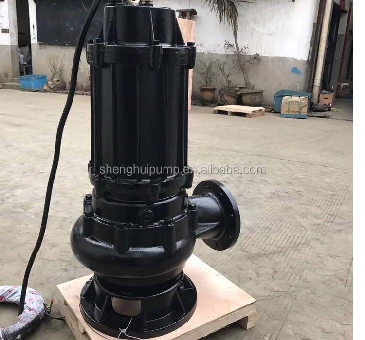 Electric 3 Inch 15hp Submersible Pump - Buy 3 Inch 15hp Submersible ...