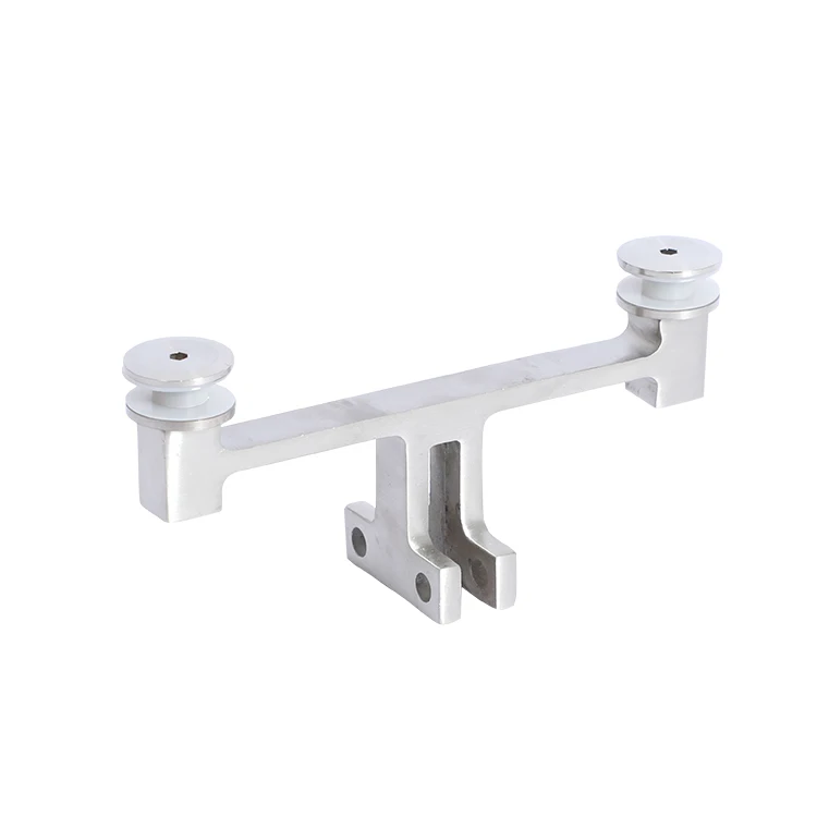 Condibe Stainless Steel Glass Railing Spider Bracket