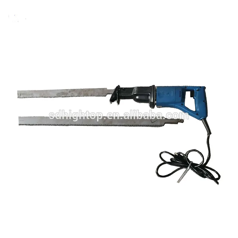 Polyurethane Foam Cutter 220V Electric Planer & Heated Cutter ODM