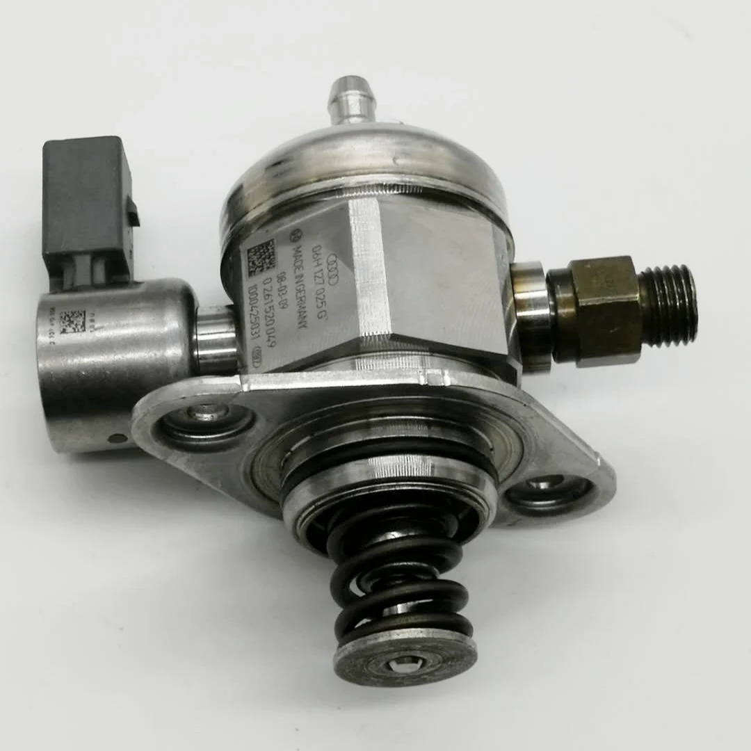 High Pressure Fuel Pump For Skoda/superb 1.8t 2008-2015 06h127025q ...