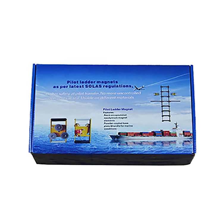 IMPA 232093 Marine Yellow Holding Magnets For Pilot Ladder| Alibaba.com