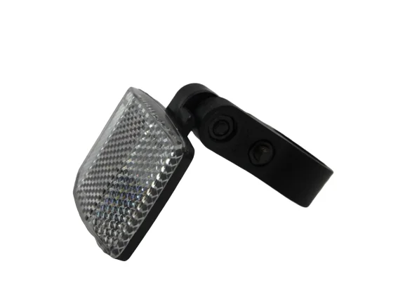 Bicycle Pedal Reflective Rear Reflector Bike Accessories Reflecteur ...