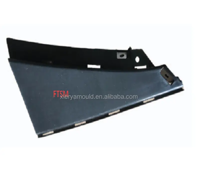 MERCEDES CLA CLASS C117 BUMPER REPLACEMENT (2014-2018)