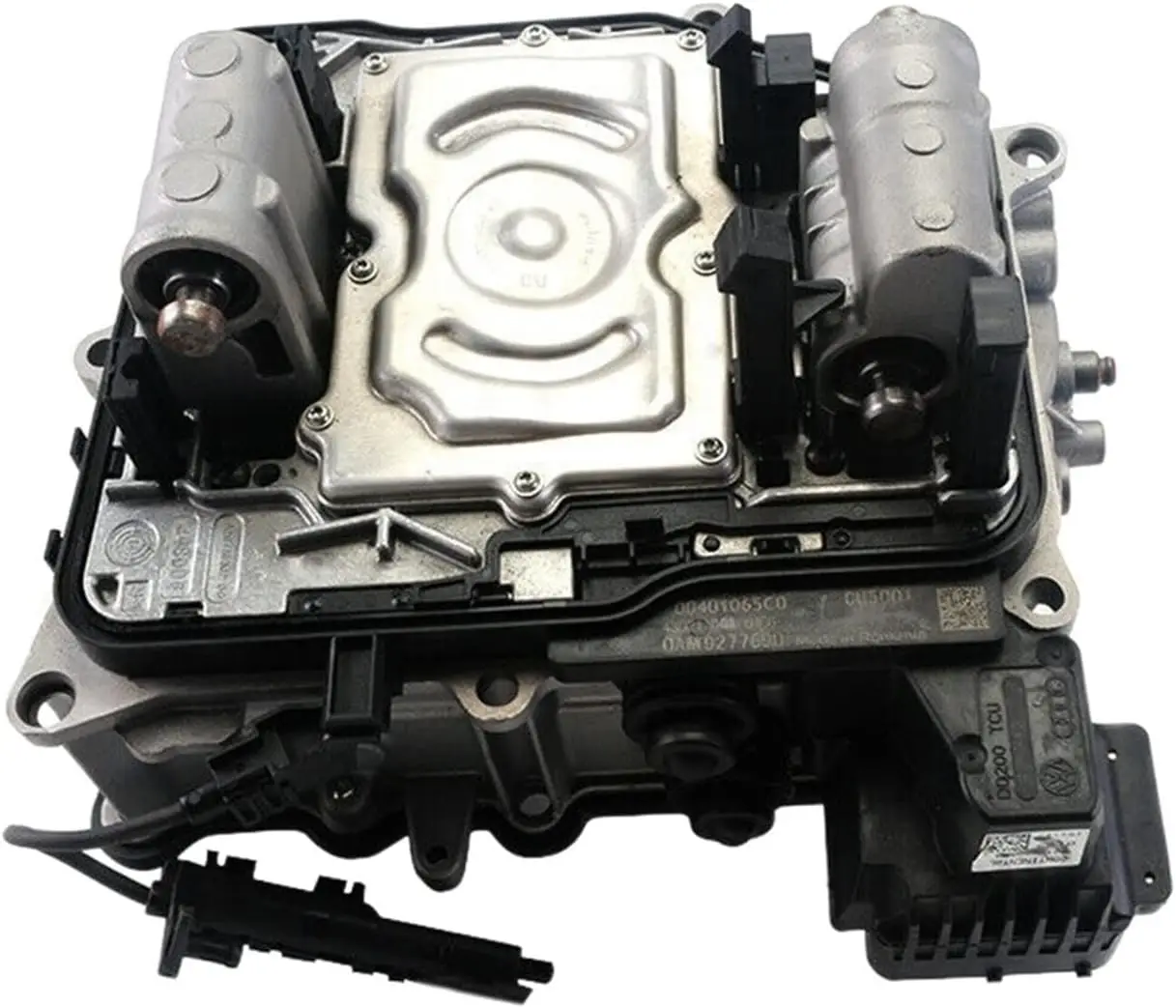 DQ200 OAM Transmission 0AM Gearbox Mechatronic 0am325065s & 0am927769d ...