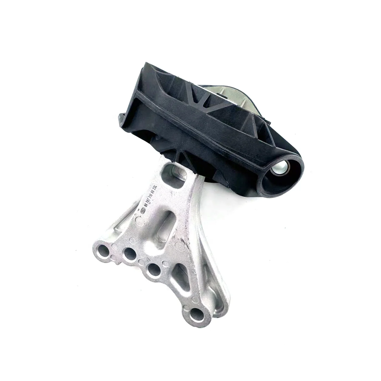 9676780580 9676771080 Engine Mounting Bracket Engine Elastic Support ...