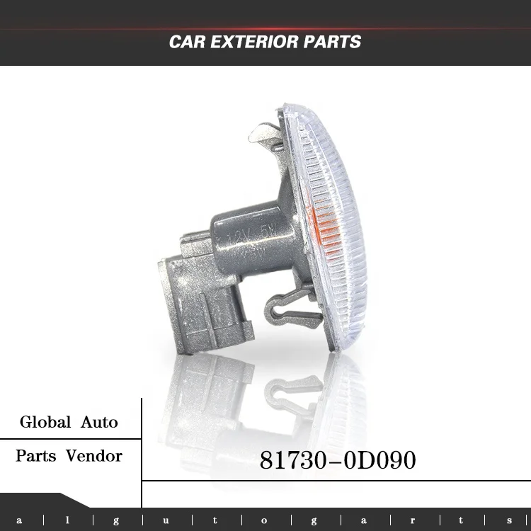 Gapv Factory Price Wholesale Car Side Light Side Lamp For Toyota For ...