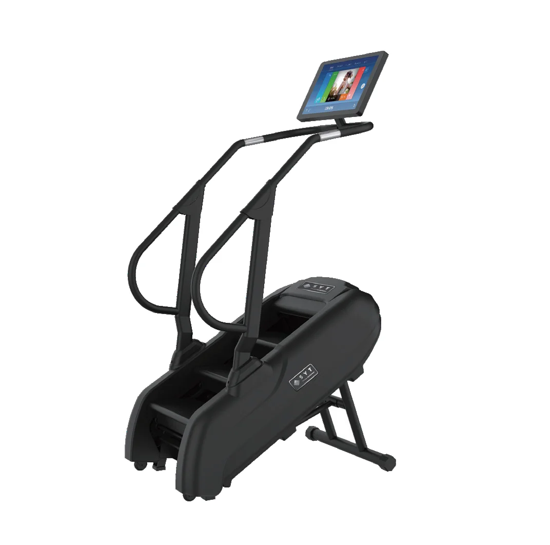 Stair Trainer Climber - Aerobic Fitness Equipment