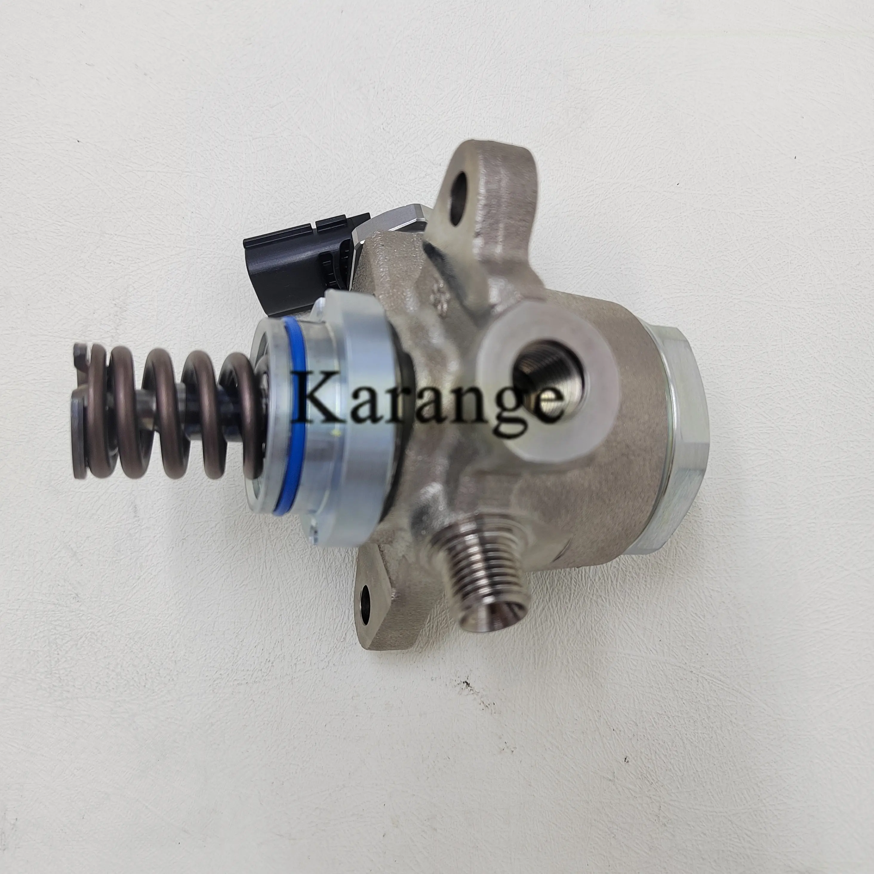 High Pressure Fuel Pump 16630-1la0a For Nissan 16630-1la0b - Buy Fuel ...