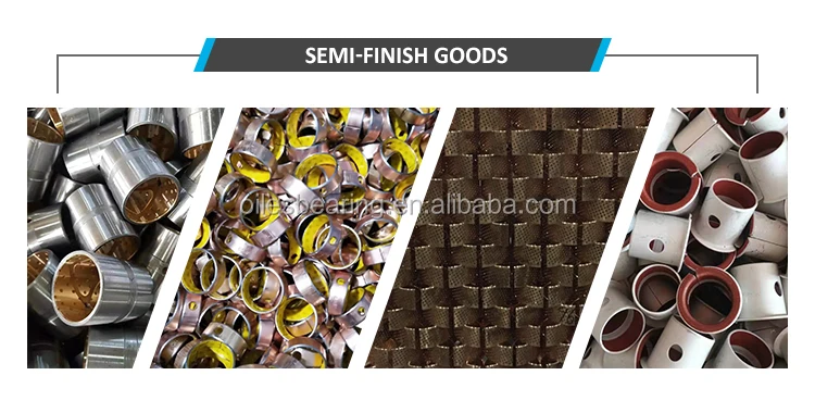 Jis Lbc3-arbustos Divididos De Metal,Buje 31134151 Sae797 Para Motor ...