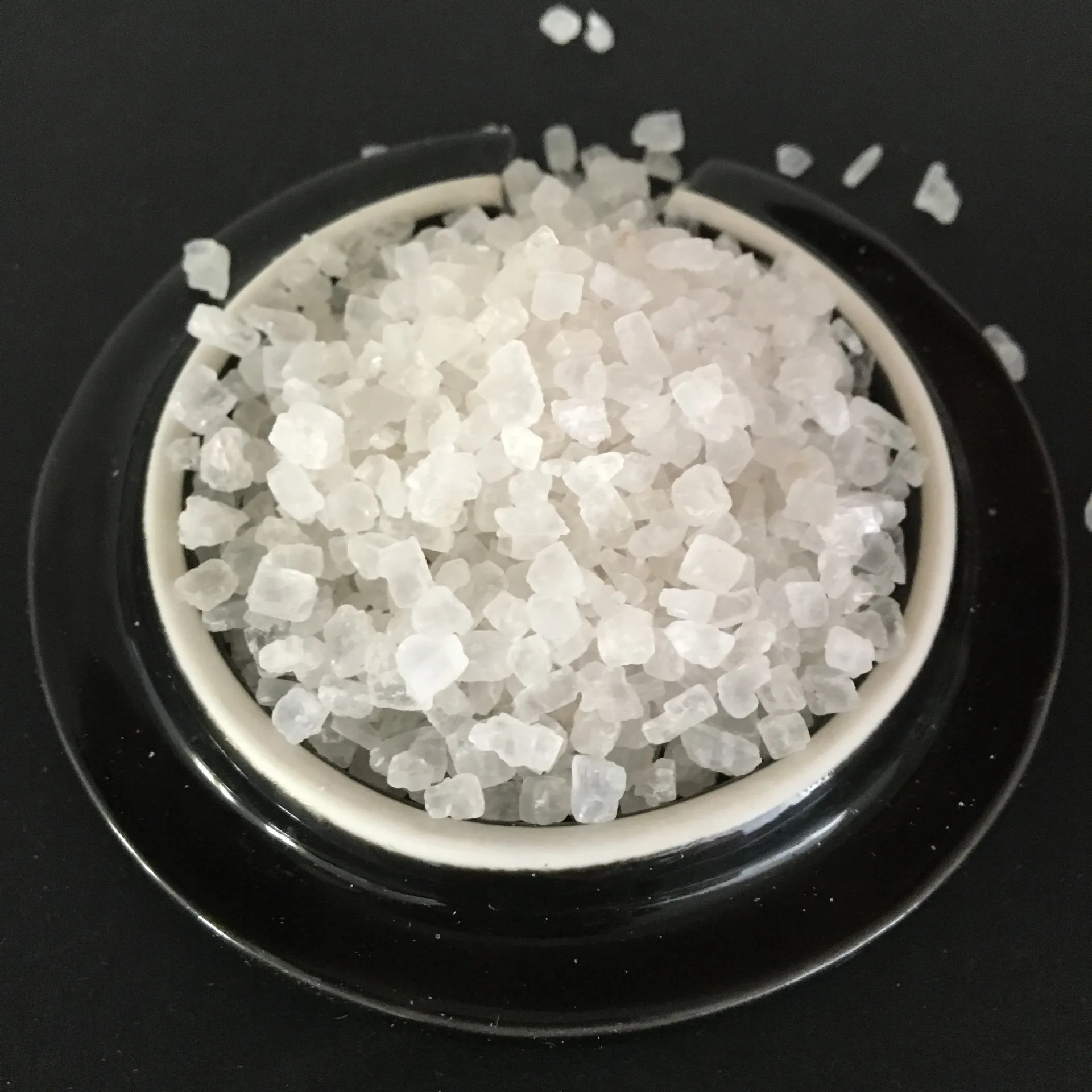 Industrial Grade /food Grade Pure Dried Vacuum Salt (pdv Salt) With ...