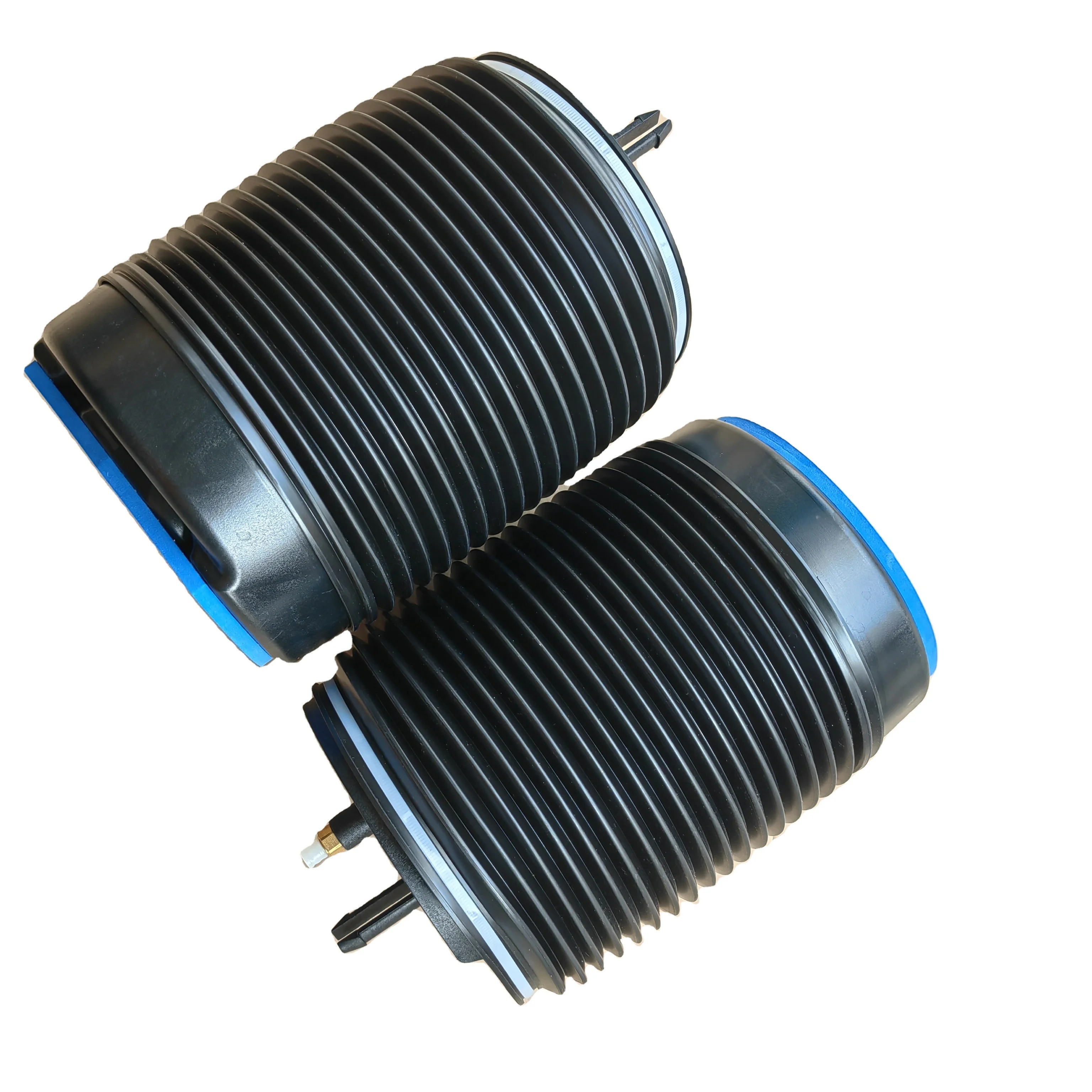 Rear Air Spring Suspension Shock Absorber For Volvo Xc90 Xc60 2016-2019 ...