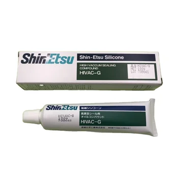 Hivac-g Japan Import High Quality Shin Etsu Silicone Grease Good Thermo-oxidative Stability And ...