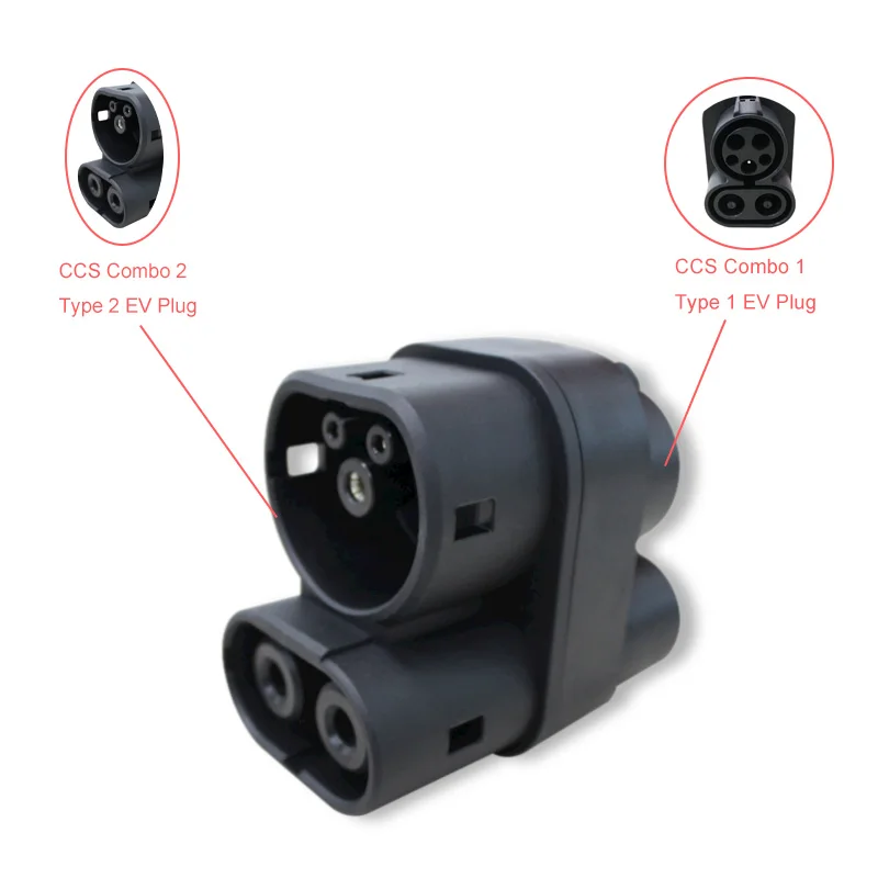 150a Wireless Adapter Ccs Combo 1 To Ccs Combo 2 Ev Quick Charging ...
