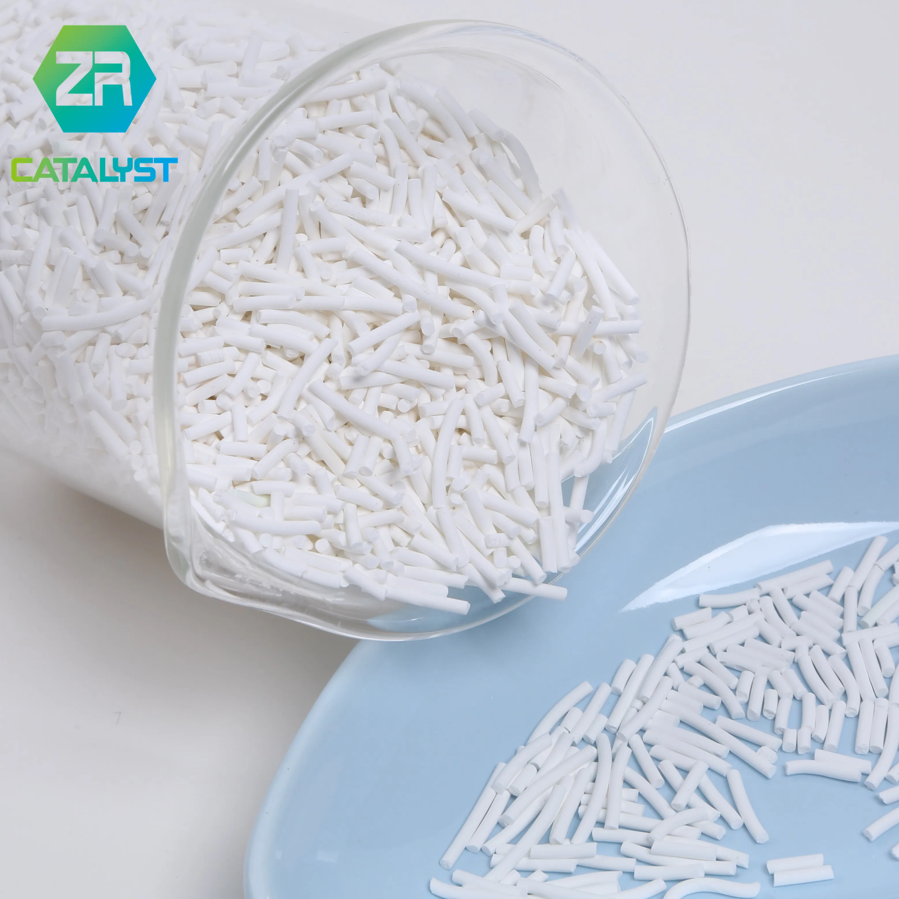 High Purity Hy Zeolite Hy Zeolite For Catalyst Extruded Strip Zeolite ...