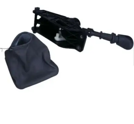 Xunze Gearshift Shifter Shift Knob for Mercedes Benz Sprinter
