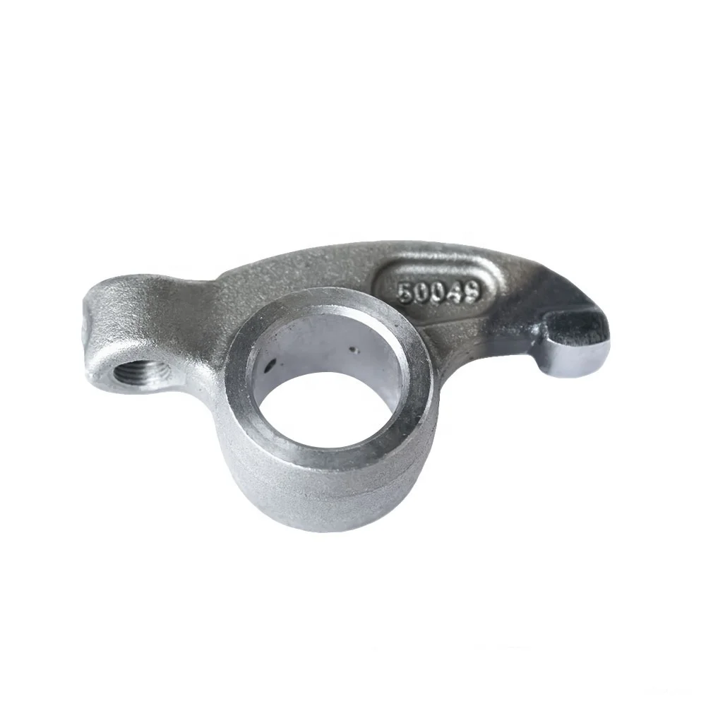 China Truck Sinotruk Tractor Truck Engine Parts Vg14050049 Exhaust ...