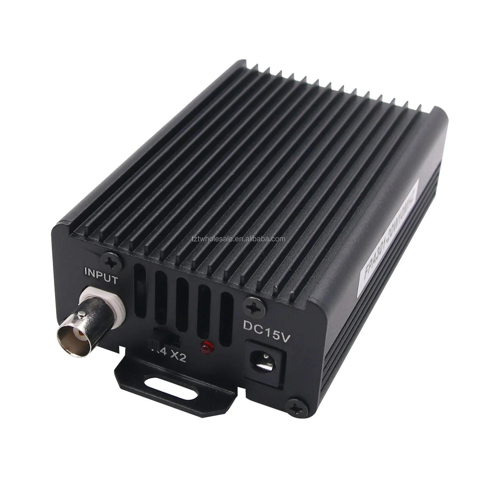 Fpa301-20w10mhz Function Generator Amplifier - Signal Power