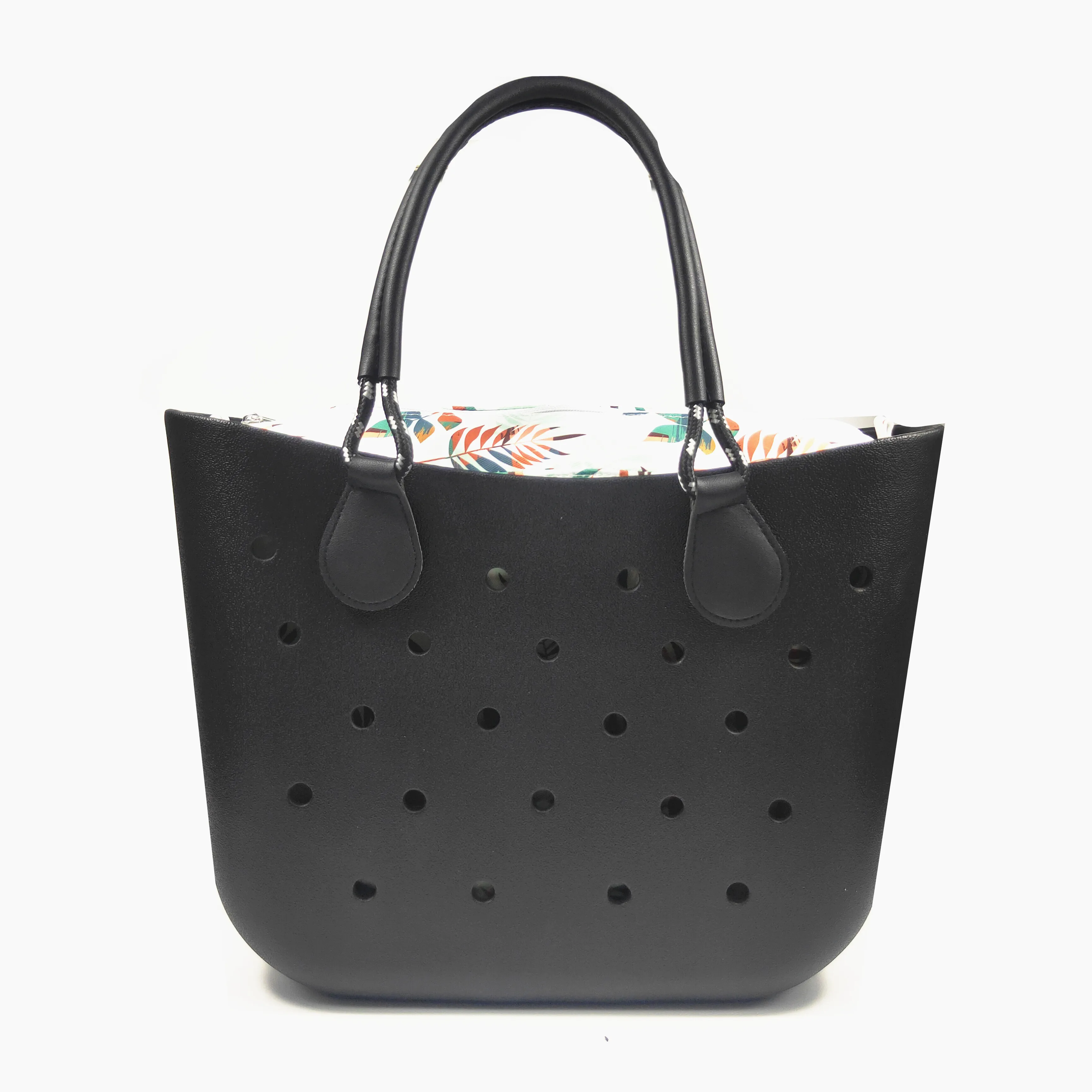 Waterproof Custom Shape Eva Beach Bag Ladies Tote Bag - Buy Boggy Bag ...