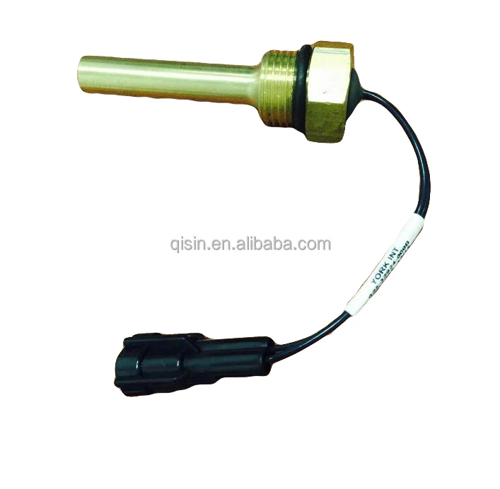 Discharge Temperature Sensor for Chiller Refrigeration Compressors ...