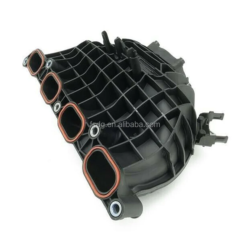 进气口和进气歧管的N20 N26宝马1 2 3 4 5系列X1 X2 X3 X4 X5 Z4 11617588126高品质| Alibaba.com