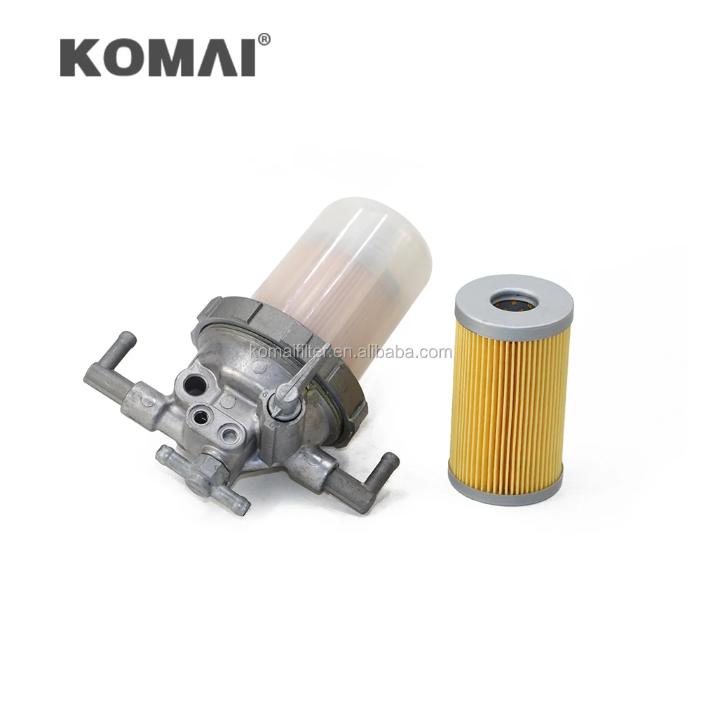 Conjunto de Filtro de Piezas Originales 129906-55700, Separador de Agua ...