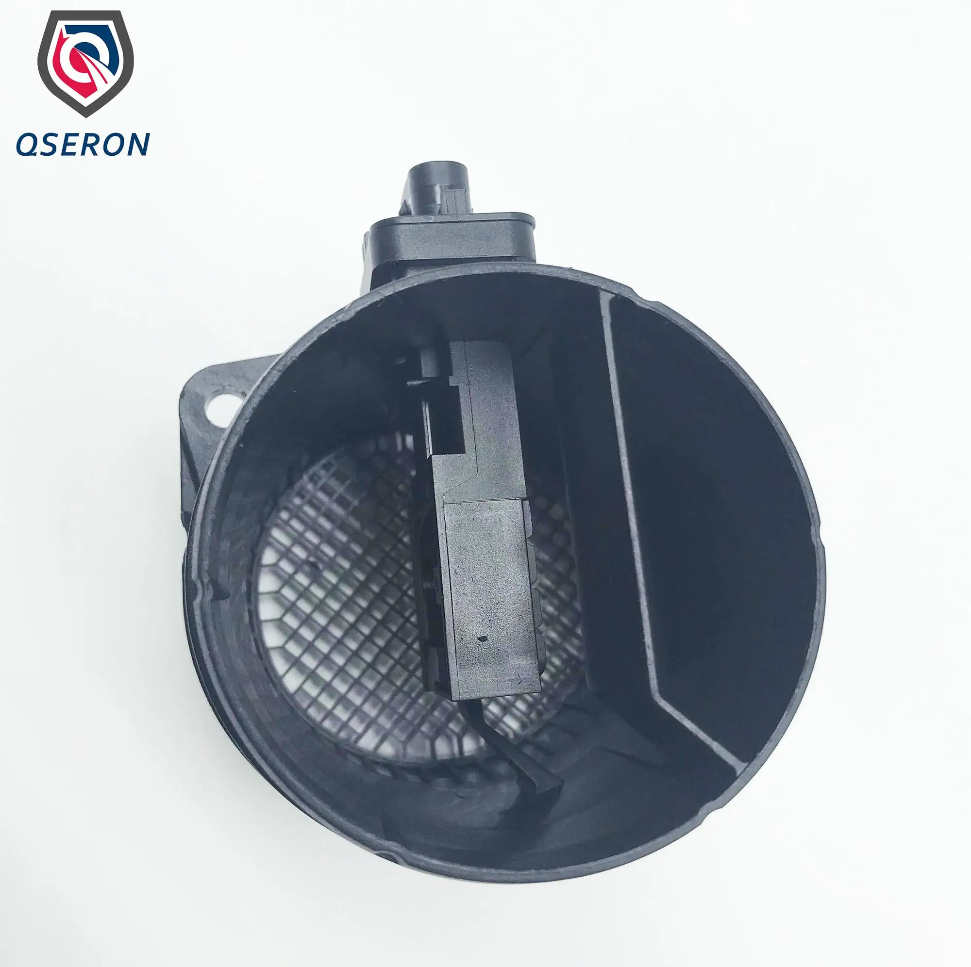 High Quality Luftmassenmesser Mass Air Flowmeter 0281002956 Flow Meter ...