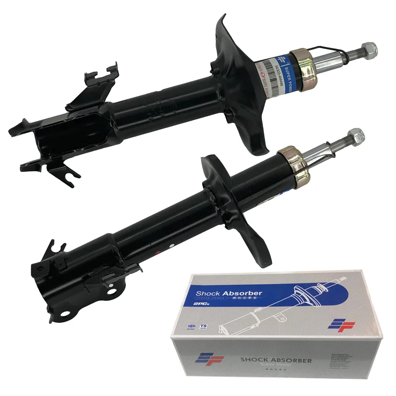 Amortiguador de coche FL para Nissan Sunny/Sentra/Almera 98-05 N16 B15/2WD 54303-4M486/332117 ...