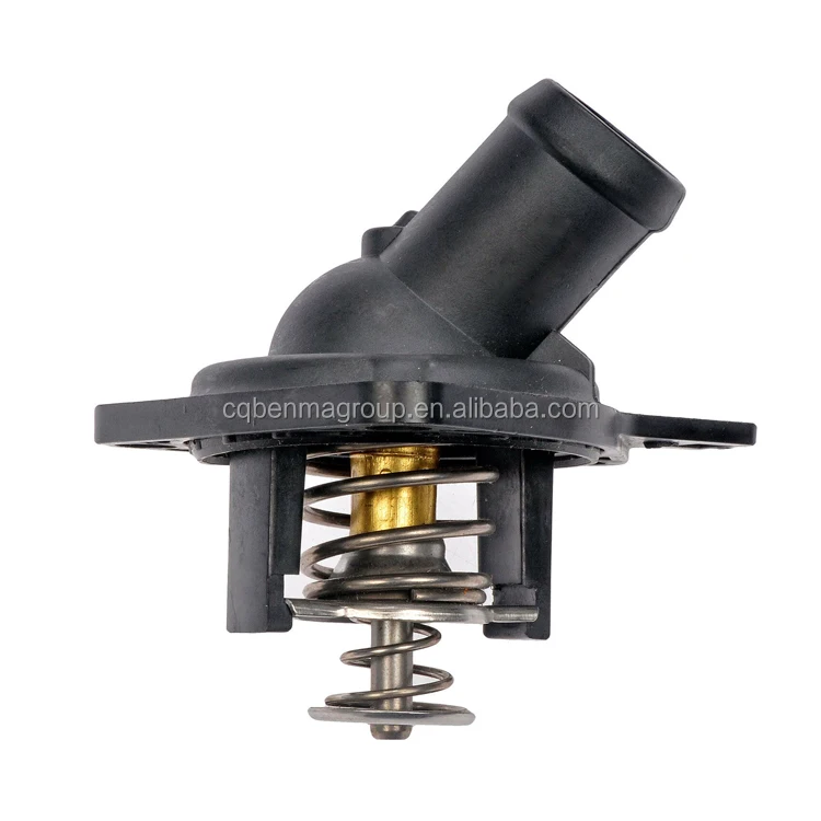 Japanese Car Thermostat Housing For Honda Accord Vii 2.4 03-08 Cr-v Iii ...