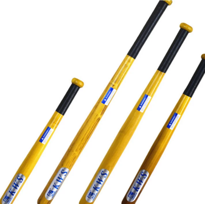 Hot Selling Adults Team Sports Equipment Custom Design Baseball Bat For ...