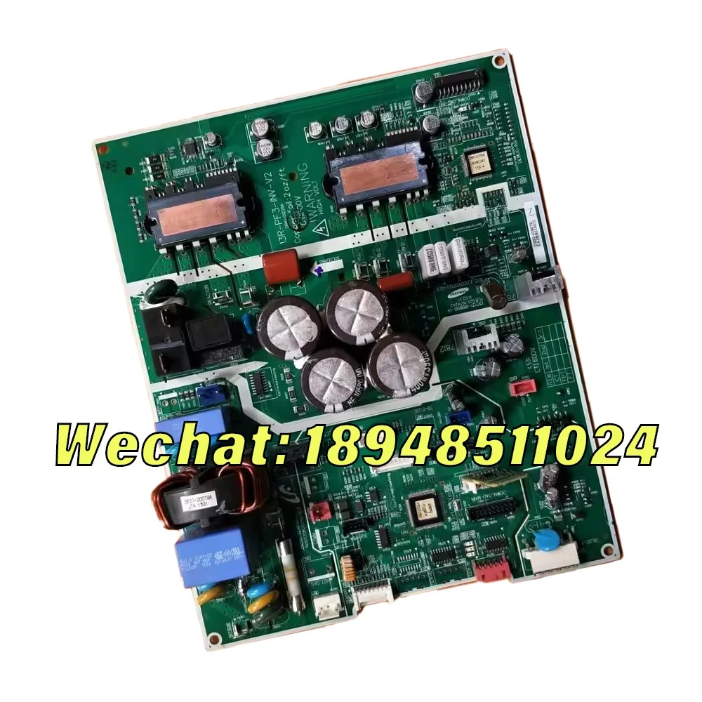 Air Conditioning New Main Control Board Db92-02867b Circuit Board Db92 ...