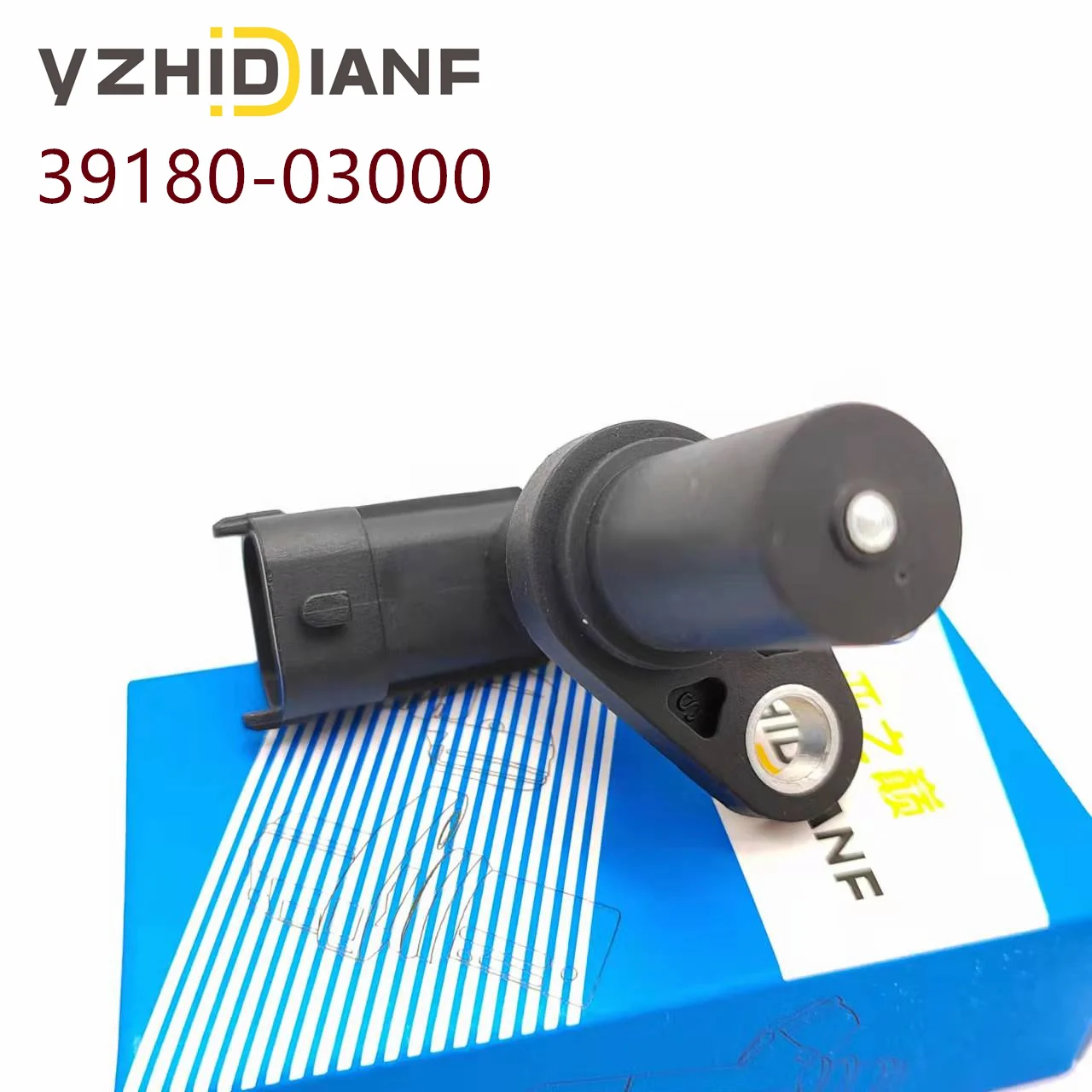 Crank Crankshaft Position Sensor 9660930408 3918003000 39180-03000 For ...