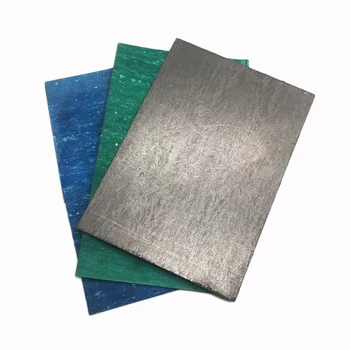Klingerit Coated Graphite Gasket Sheet - Buy Klingerit Gasket Sheet ...