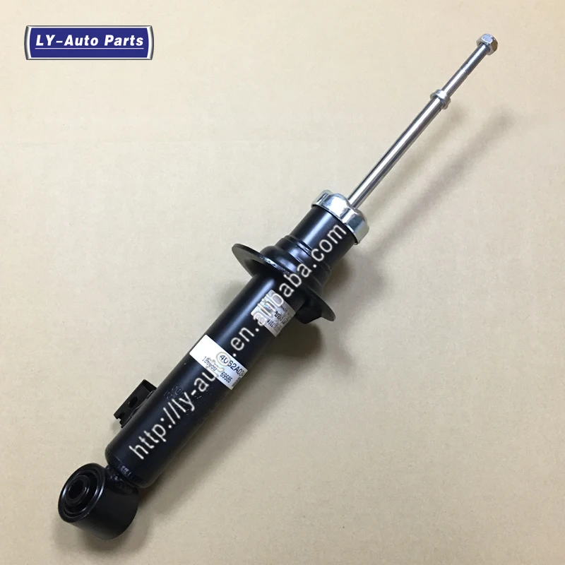Auto Spare Parts Engine Shock Absorber OEM 4062A111 4062A034 MR992320 ...