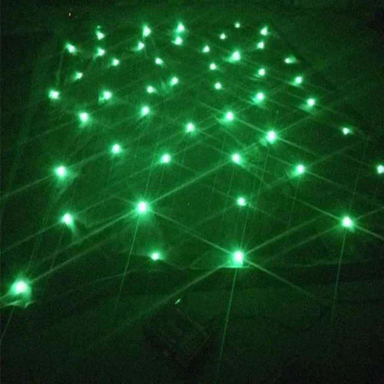 Led Star Backdrop Rgbw Led Star Cloth Dmx Control Led Star Curtain For ...