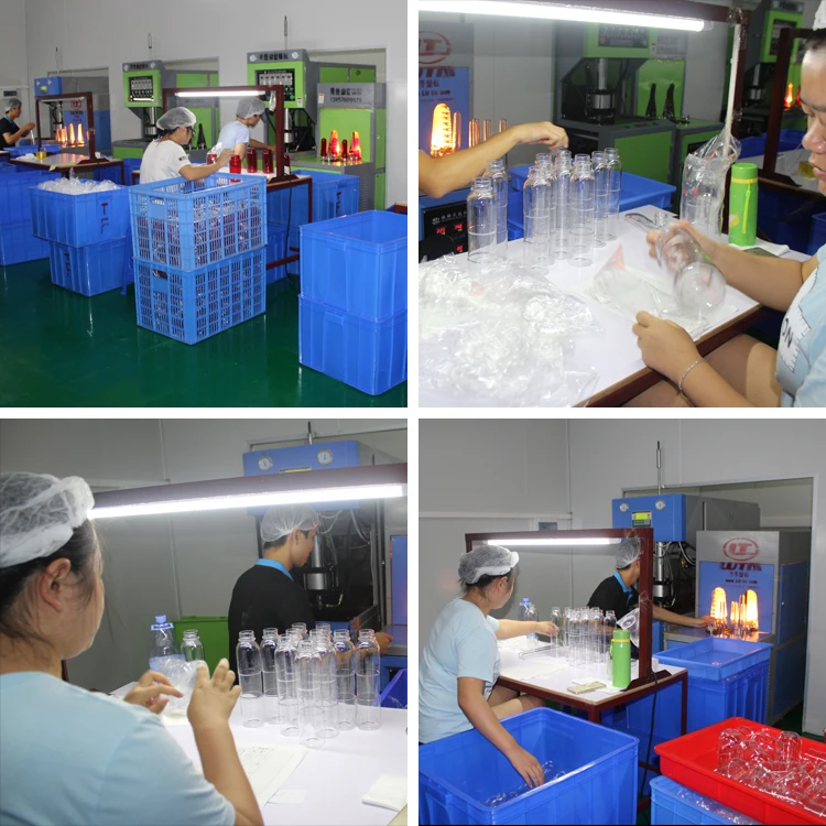 400ml Wheat Straw Cellulose Made Leak Proof Double Layer Heat Insulate ...