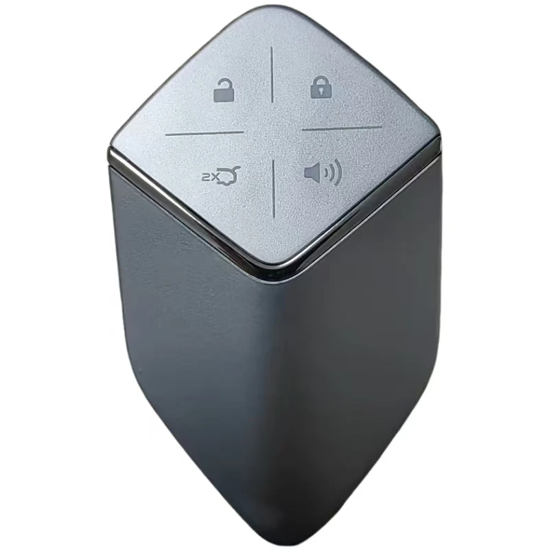 Key Smart Key - High-Quality Car Spare Parts for Changan Deepal