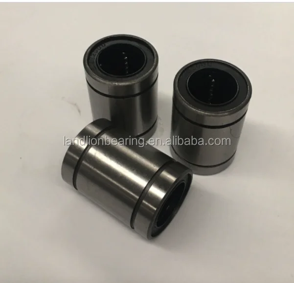 EASE Linear Slide Bearing SDM12 - Precision & Durability