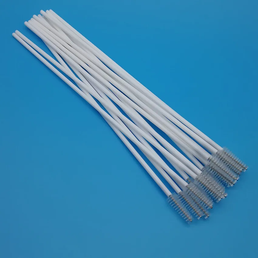 Disposable Sterile Cervix Brush Cyto Sampling Brush Medical Cytology ...